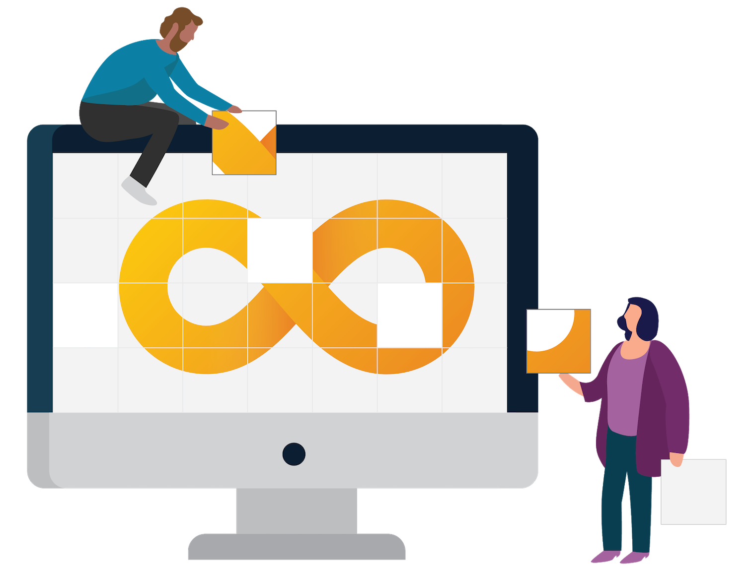 Online DevOps Assessment | Eficode